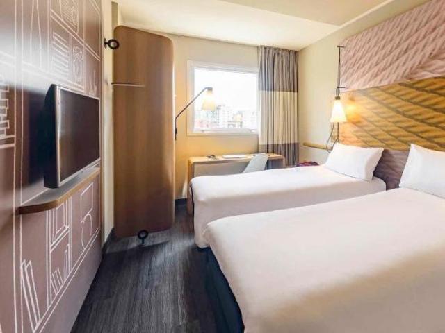 Ibis Ibirapuera exclusivo para investimento no pool com ótimos rendimentos
