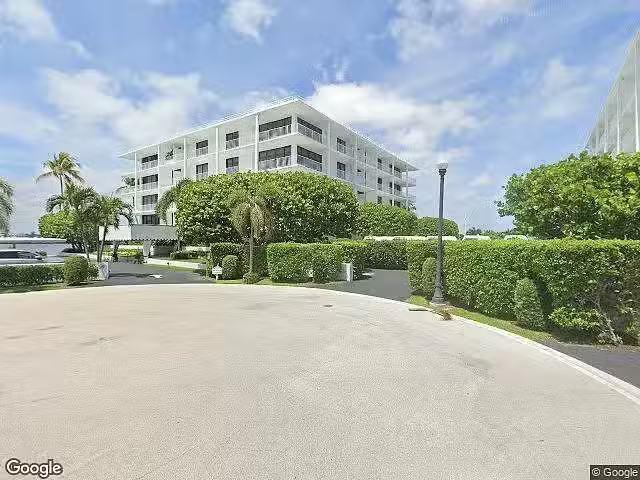 Ibis Isle Rd, Palm Beach, FL 33480