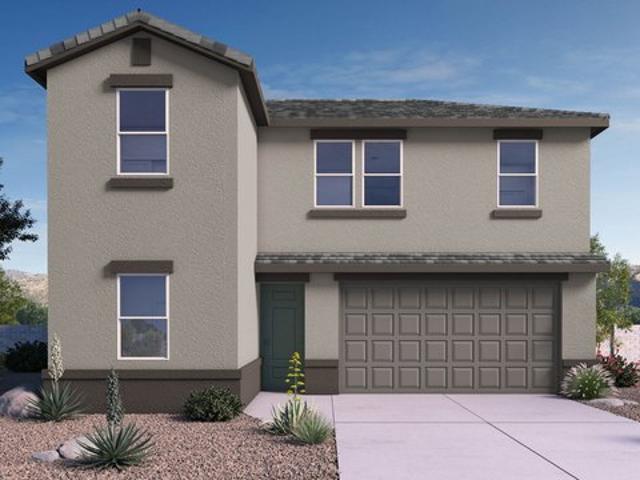 Ibis Plan Citrus Pointe Community