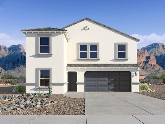 Ibis Plan Del Rio Ranch Community