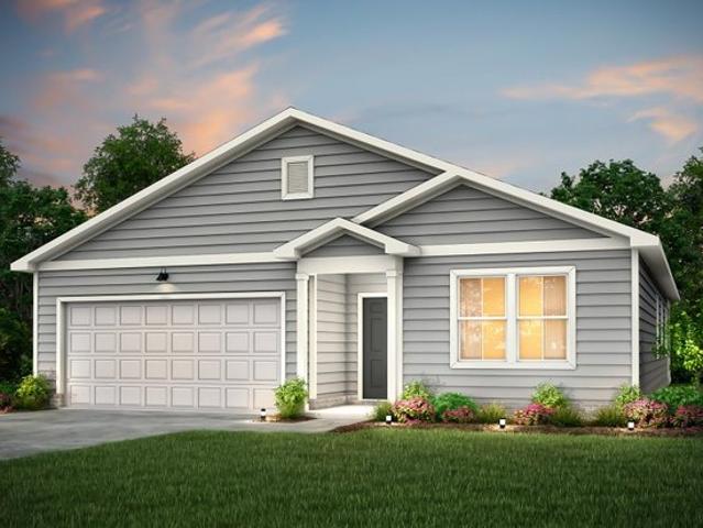 Ibis Plan Elmwood Park Community