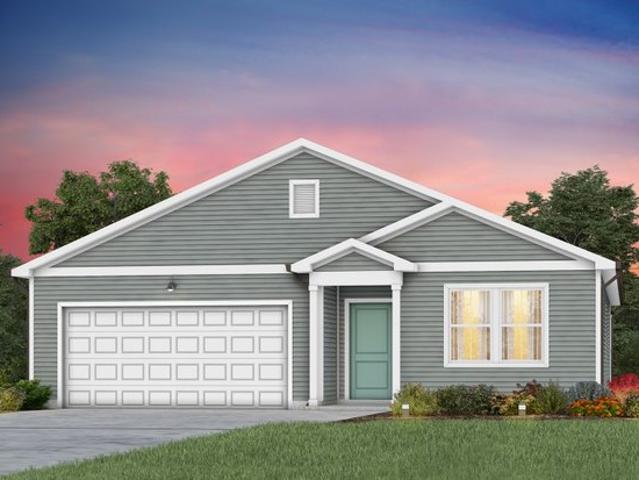 Ibis Plan Highlands of Carter's Station Community