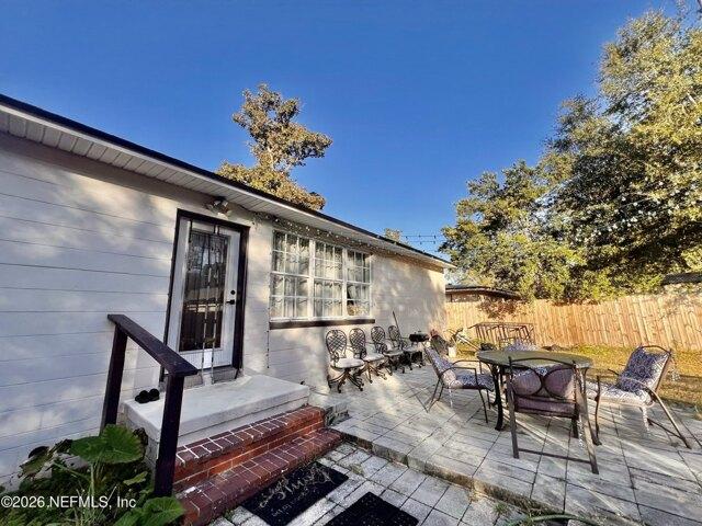 Ibis Rd, Jacksonville, Home For Sale