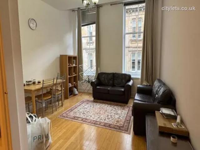 Ibis Styles Glasgow Centre George Square, 74 Miller Street, Glasgow, G1 1DT, United Kingdom | 2 bed apartment for rent #167783923 | Rentberry