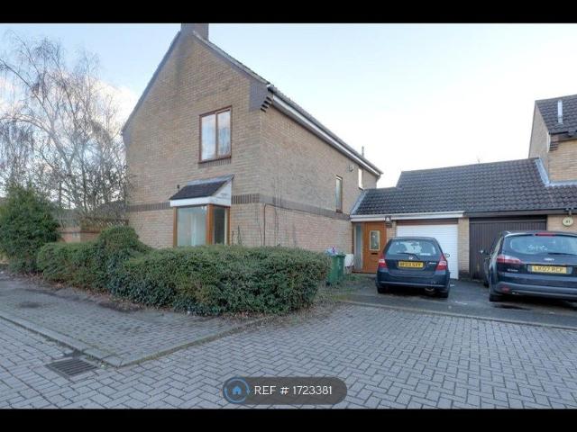 Ibstone Avenue, Milton Keynes MK13, 4 bed detached house to rent, £1,950 pcm | PrimeLocation