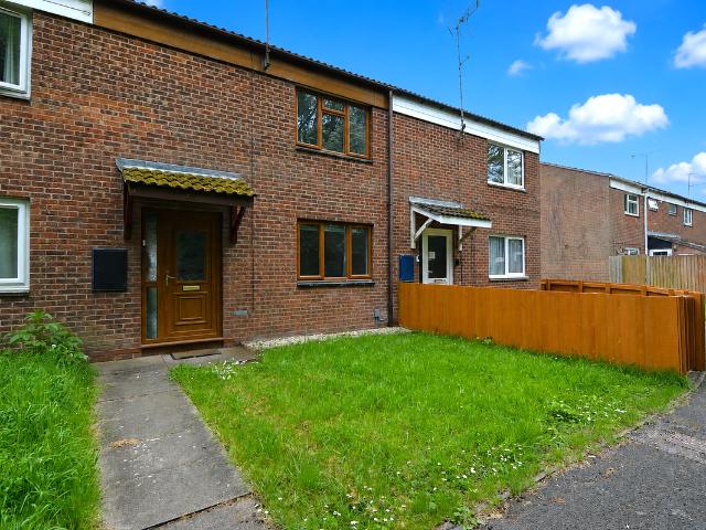 Ibstock Close, Redditch B98, 2 bed terraced house to rent, £925 pcm | PrimeLocation