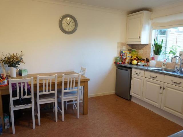 Ibstock Close, Redditch