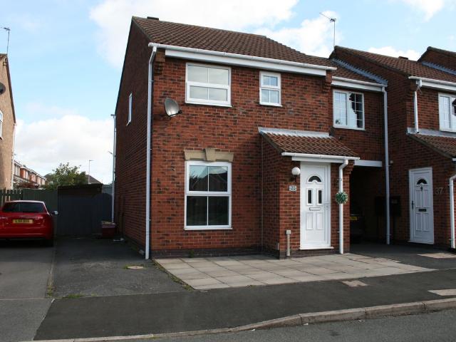 Ibstock, Leicestershire LE67, 3 bed semi detached house to rent, £995 pcm | PrimeLocation