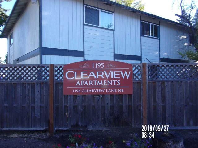 IBT Management LLC 1 Bedroom Apartment for Rent at 1195 Clearview Avenue Northeast, Keizer, OR 97303 Keizer