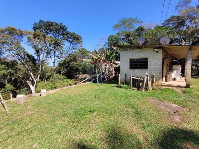 IBÚNA CHÁCARA COM 10.000 M² 02 CASAS