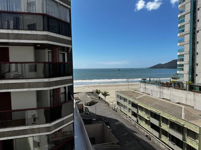 IC01 2 Quartos| Vista Mar| Centro| Tela Proteção