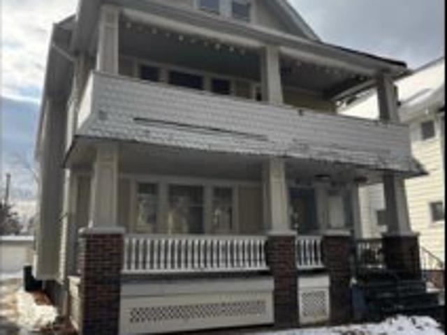 Ignatius Ave