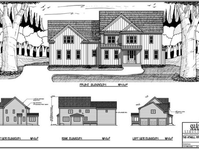 Ignatius Common Dr, Northborough, Home For Sale