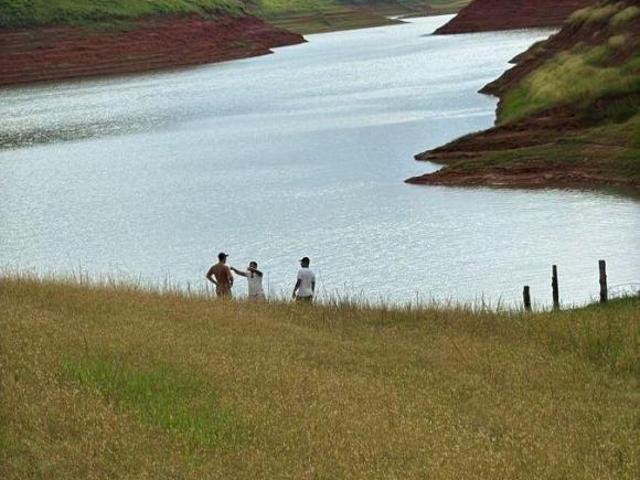 Igaratá Represa: Lotes Disponíveis!