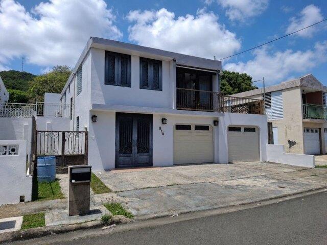 Igualdad Altamira Unit,fajardo, Home For Sale