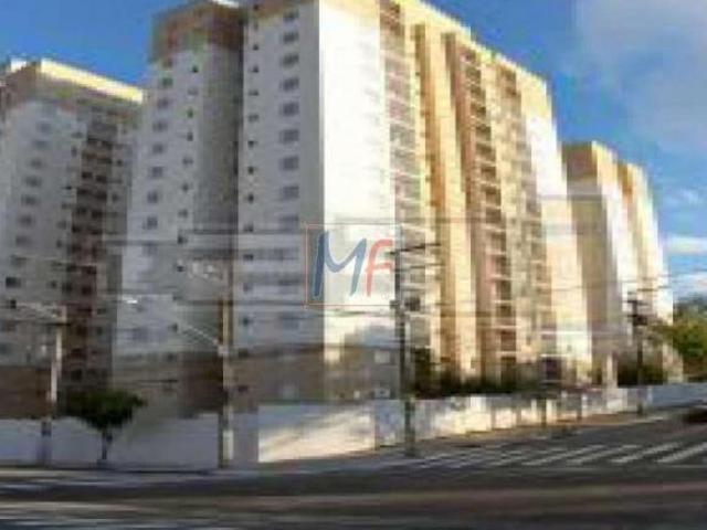 ID 4885 Apto com 2 dormitórios, 1 suite e 1 vaga no Sacomã!