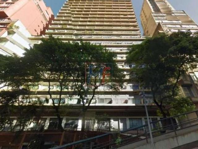 ID 5185 Apto reformado tipo studio BELA VISTA com 1 dormtirio e cond.baixo !