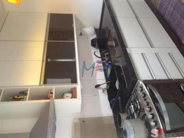 ID 5586 Lindo Apto 3 dorms 1 suíte, 1 vaga, na Av.Rouxinol Moema !