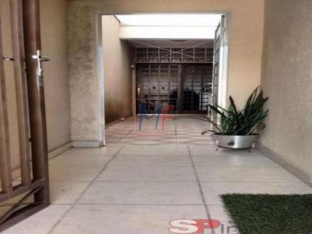 ID 5785 Lindo Sobrado 2 dorms, 3 vagas na V.N.Cachoeirinha!