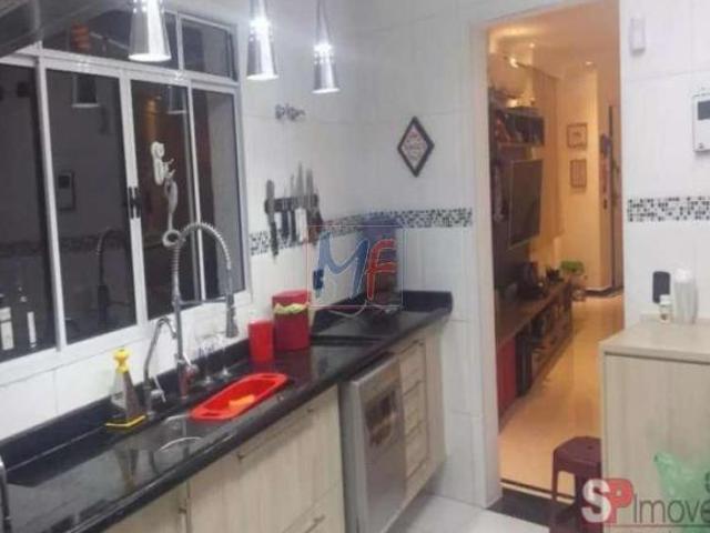 ID 5797 Sobrado recém reformado 3 dorms, 2 stes, 2 vgs em Santana