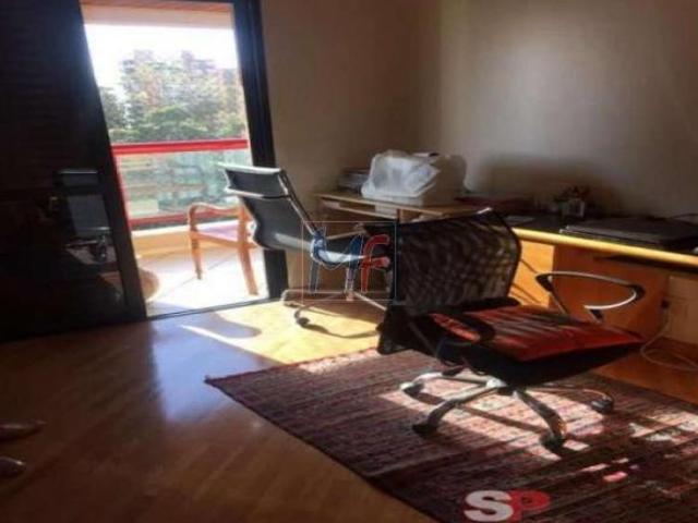 ID 6345 Excelente apartamento no bairro Vila Suzana, com 164 ², 4 quartos 2 suítes, sala, cozin