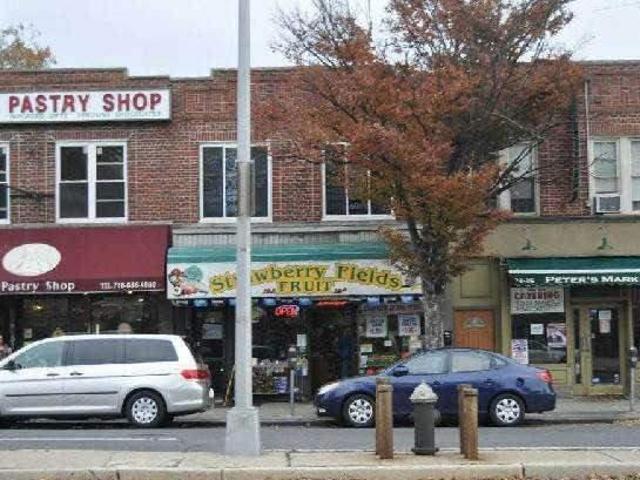 ID#: 1217994 Brand New 2nd Floor Flushing Jr. 4 Apartment For Rent