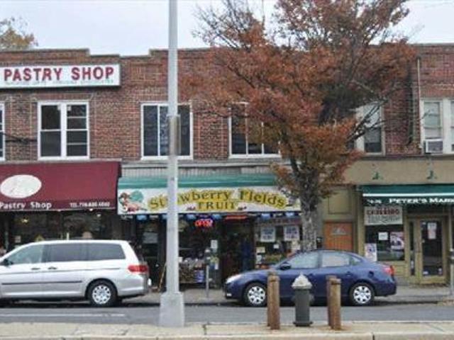 ID#: 1217994 Brand New 2nd Floor Flushing Large 1 Bedroom Apartment For Rent
