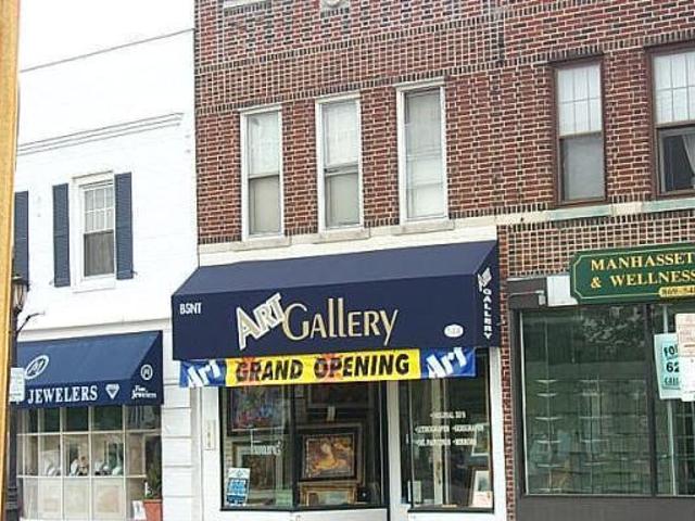 ID#: 1227069 Newly Renovated Two Bedroom Apartment In Manhasset For Rent