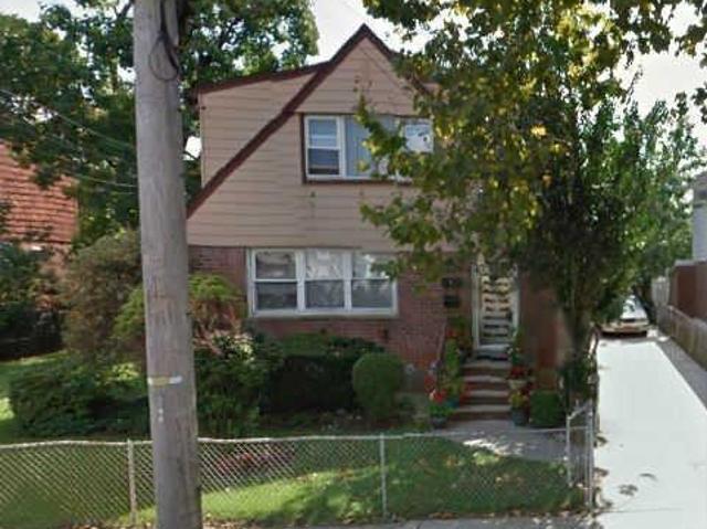 ID#: 1222874 Lovely First Floor Apartment In Whitestone