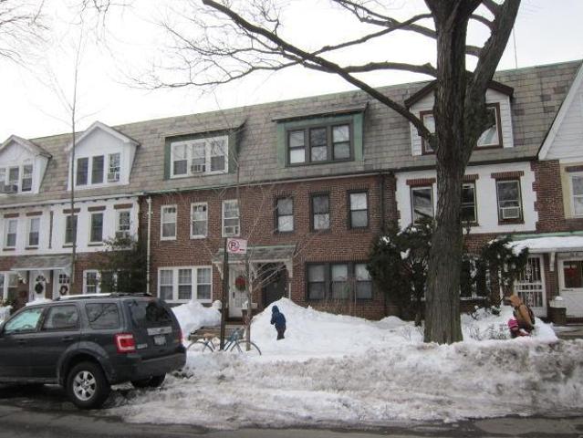 ID#: 1308170, Townhouse Duplex Apartment For Rent In Forest Hillsh