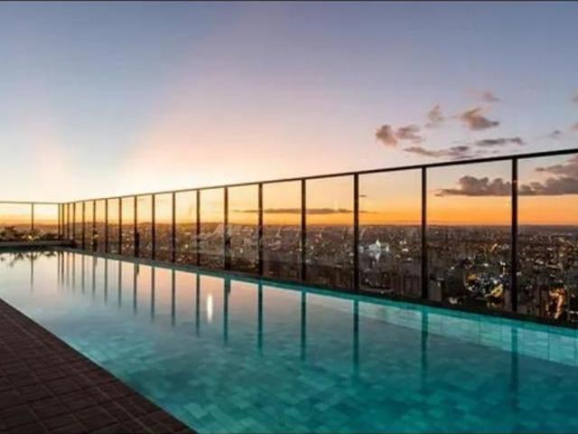 ID VIDA URBANA 2 SUÍTES Apartamento com 2 Quarto s por R$ 846515.00 no setor Setor Oeste AD32445