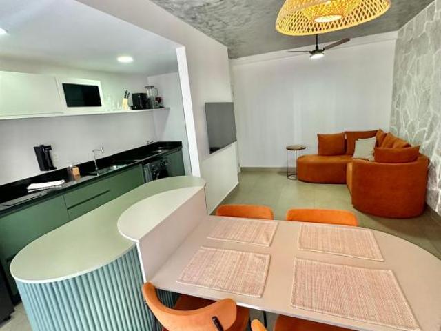 Id vida urbana, 2Q mobiliado e decorado, Setor Oeste Apartamento com 2 Quarto s por R$ 935000.00 n
