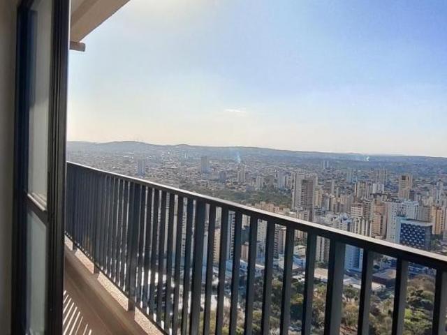 ID VIDA URBANA Apartamento com 2 Quarto s por R$ 755900.00 no setor Setor Oeste AD32440