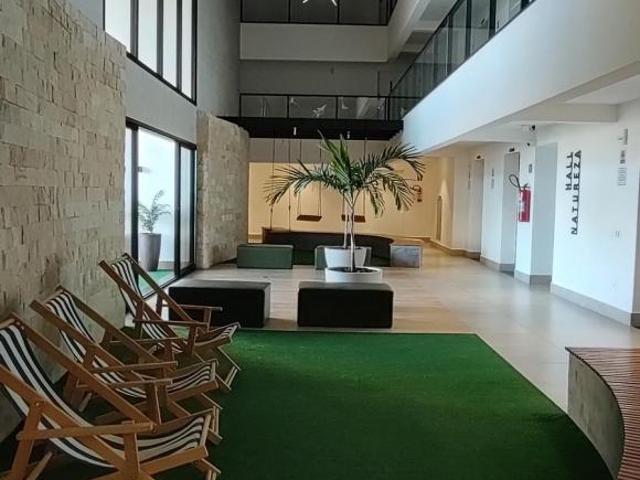 Id vida urbana Apartamento com 2 Quarto s por R$ 779500.00 no setor Setor Oeste AD32441