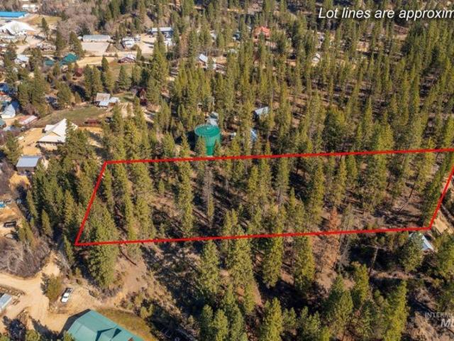Id City, Idaho City, ID 83631