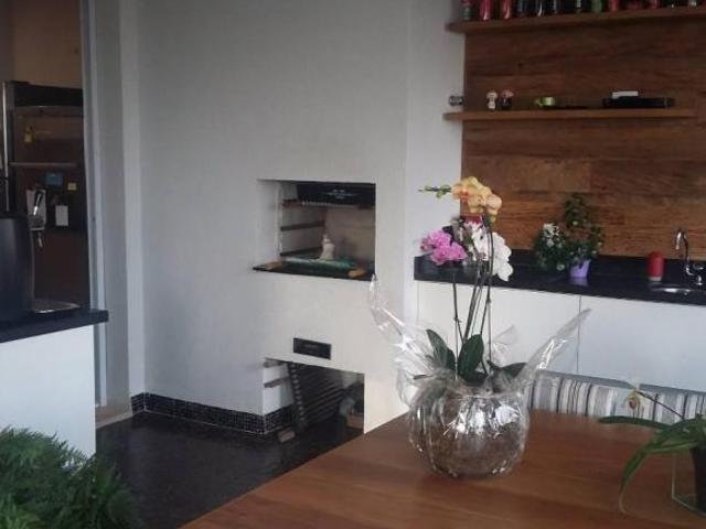 Id jardim sul  ampla varanda gourmet, super bem decorado, novo e imperdivel!