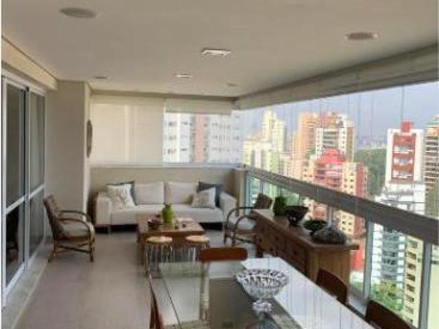 ID JARDIM SUL lindo em condomínio clube, varanda gourmet enorme!