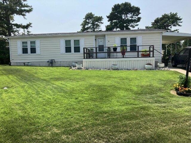 Ida Ct Unit I, Barnegat, Property For Sale
