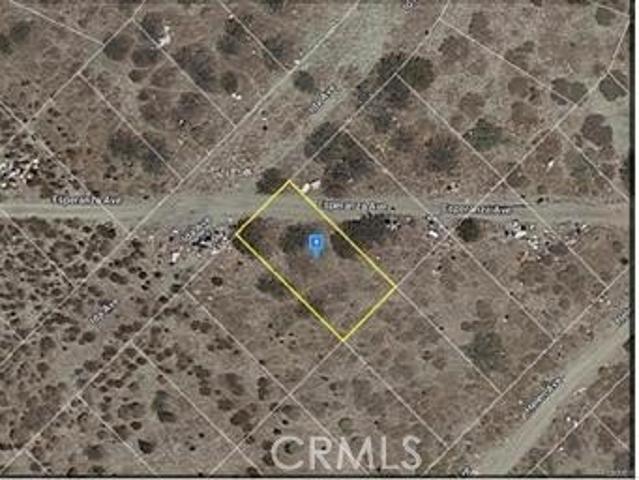 Ida Ave, Cabazon, CA 92230
