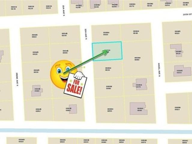 Ida Ave S, Lehigh Acres, Plot For Sale