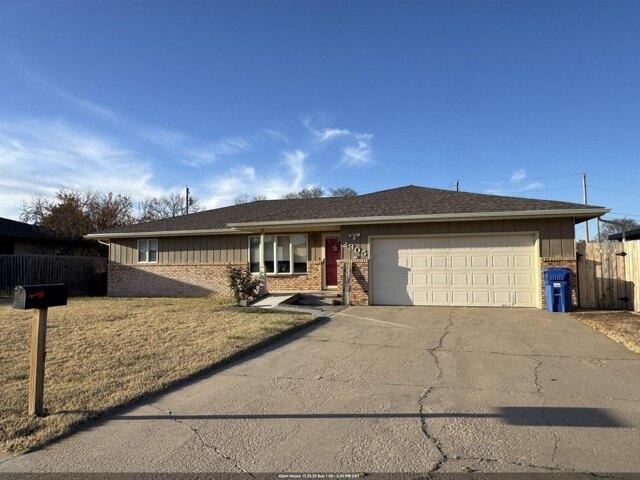 Ida Ln, Hays, Home For Sale