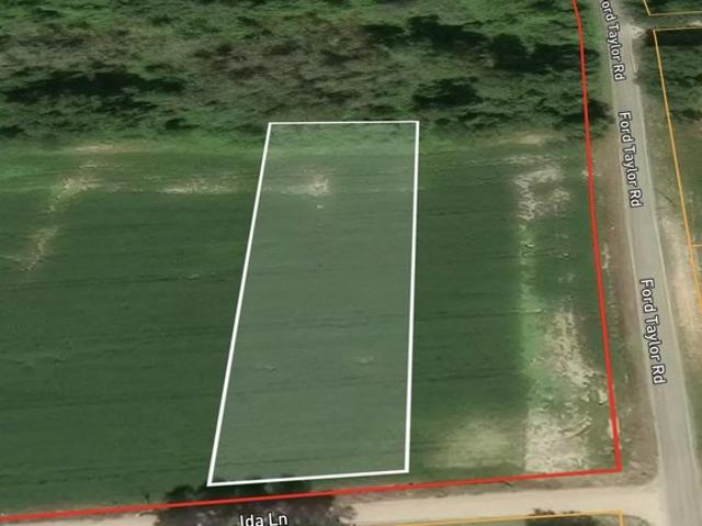 Ida Ln Lot 2, Conway, SC 29527