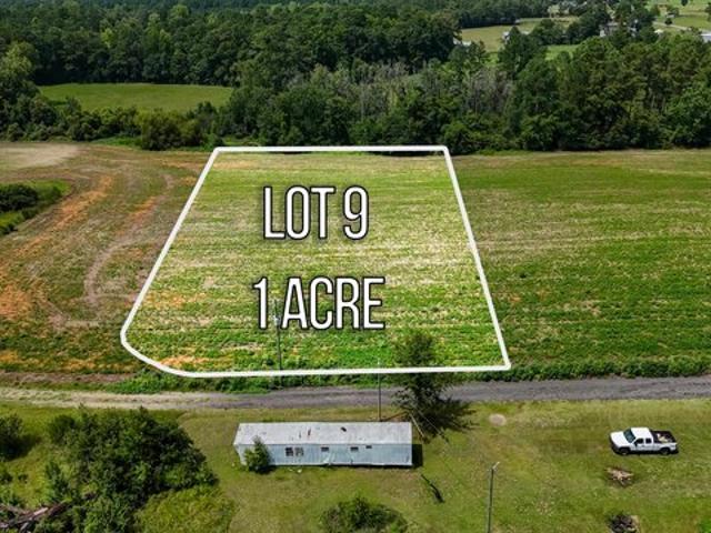 Ida Ln Lot 9, Conway, SC 29527