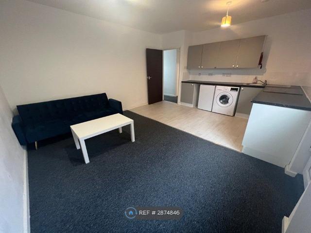 Ida Street, London E14, 1 bed flat to rent, £1,600 pcm | PrimeLocation