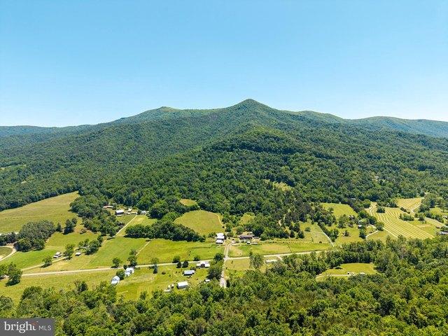 Ida Rd Lot 43B, Luray, VA 22835