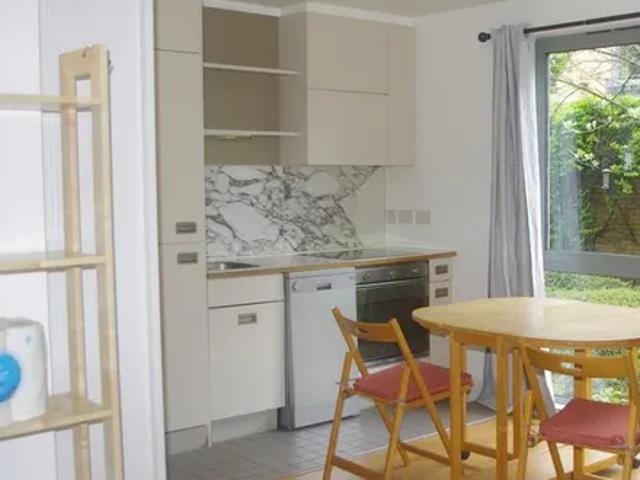 Idaho Building, Deals Gateway, London, SE13 7QQ, United Kingdom | Studio apartment for rent #136496761 | Rentberry