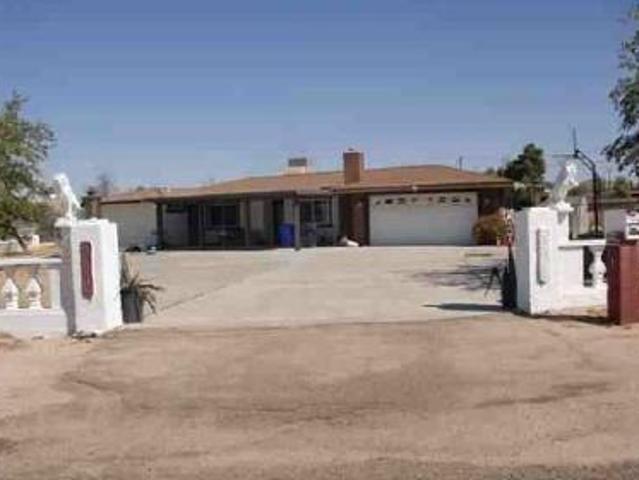 Idaho Ln