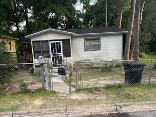 Idaho St, Tallahassee, Home For Sale
