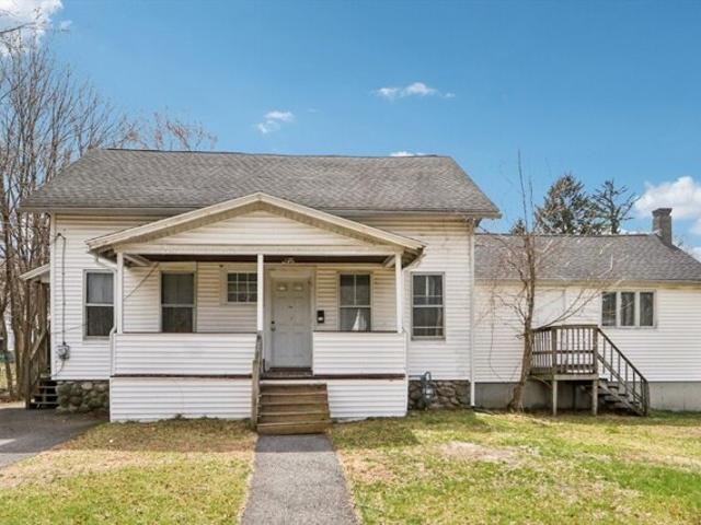 Idalla Ave, Worcester, Home For Sale