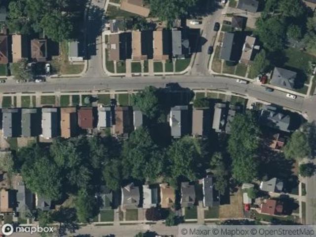 Idarose Ave